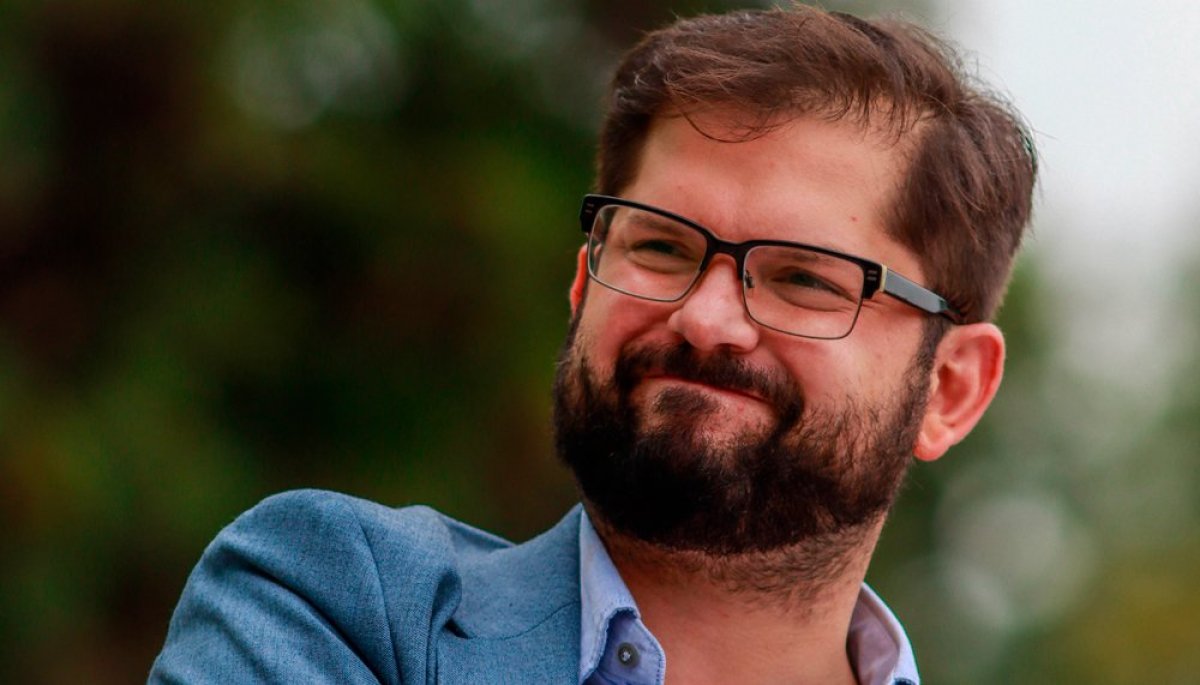 Ya es oficial: Boric revela su equipo de subsecretarios y ...