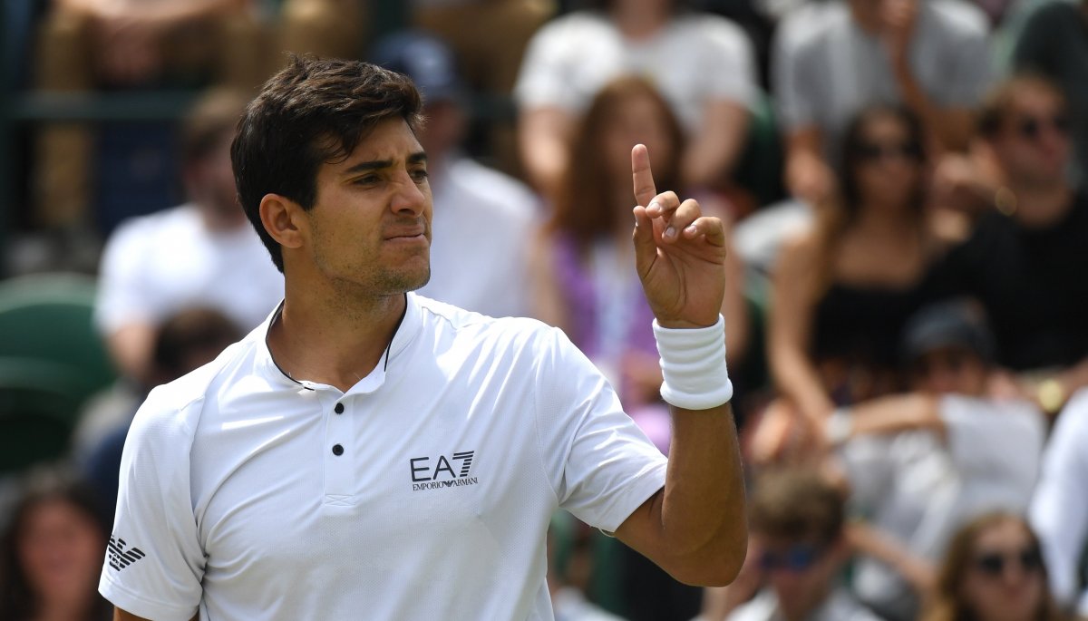 Tabilo y Garin ya tienen rivales para el US Open | Diario Usach